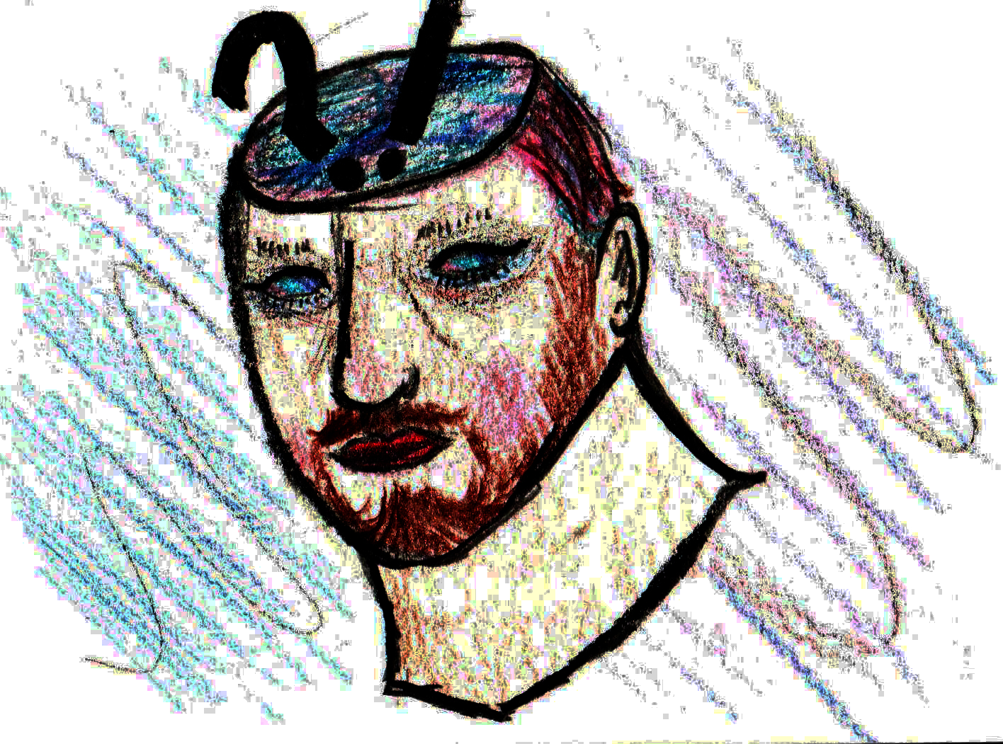 Soliloque autour du genre - Le Délit