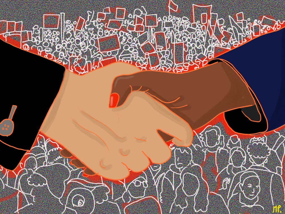 COP15 : une avancée «historique» critiquée - Le Délit