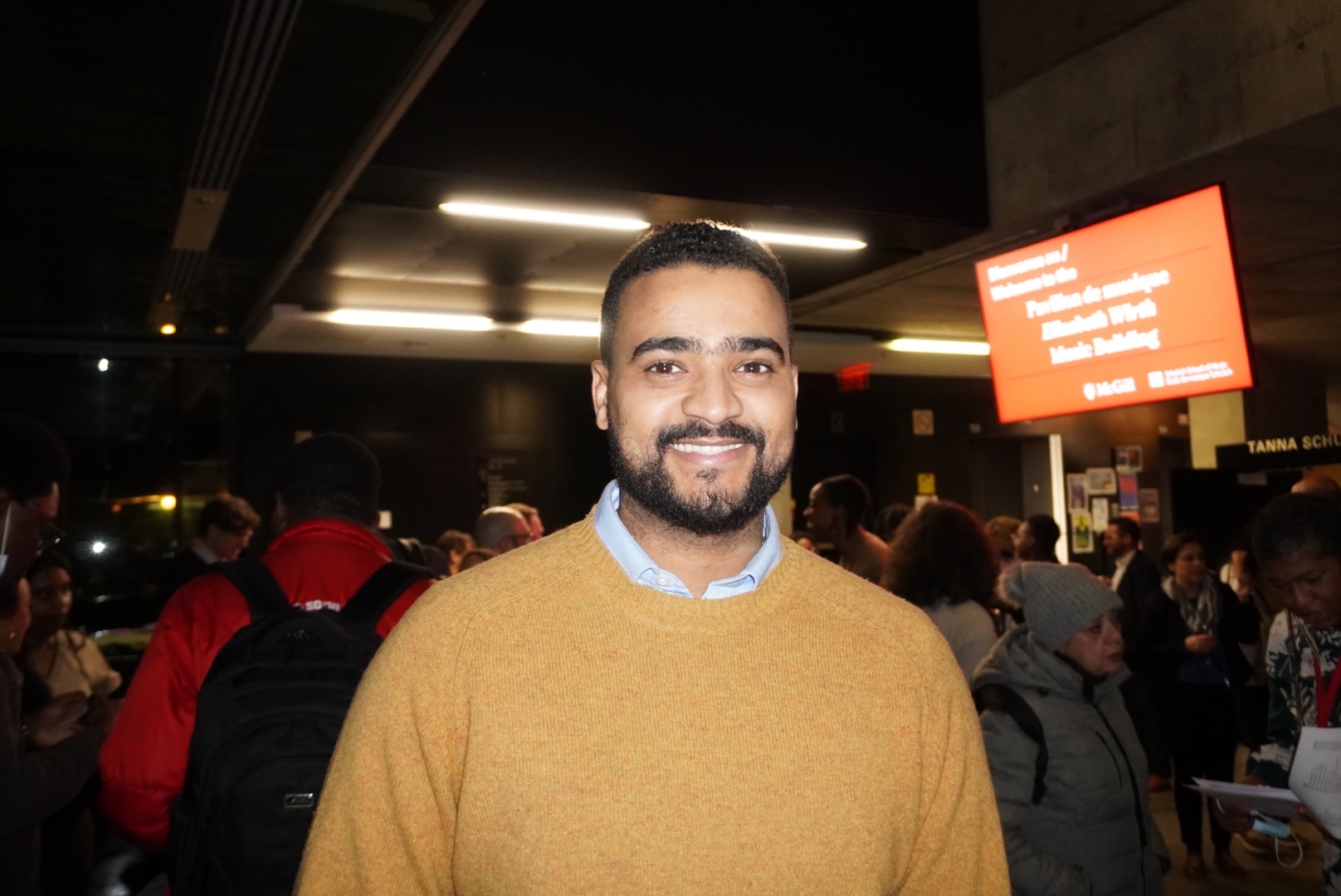 McGill célèbre le Mois de l’histoire des Noir·e·s - Le Délit