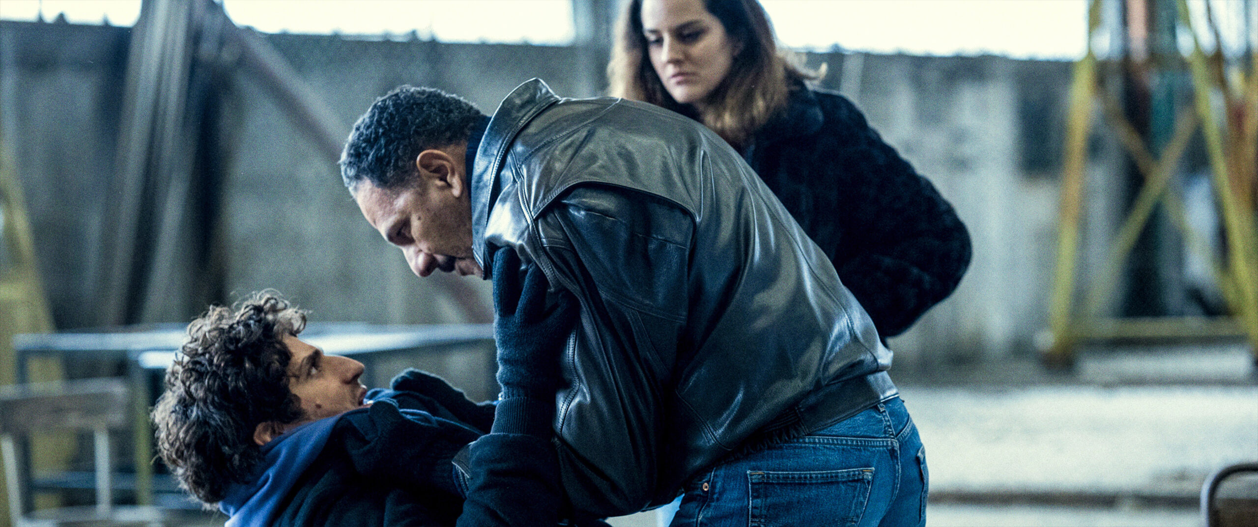 Braquage familial et marivaudage s’invitent au cinéma - Le Délit