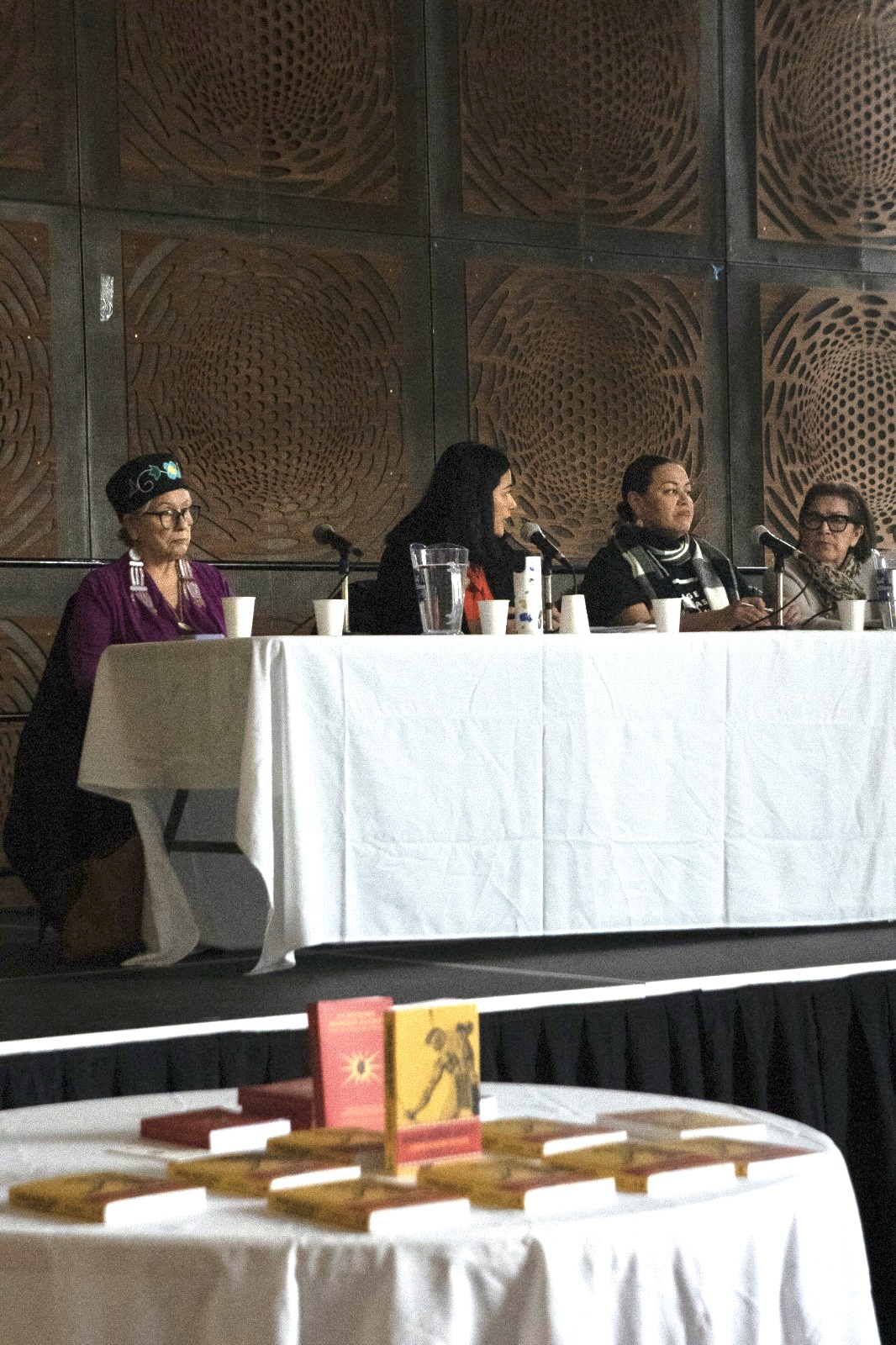 La Réconciliation en procès - Le Délit