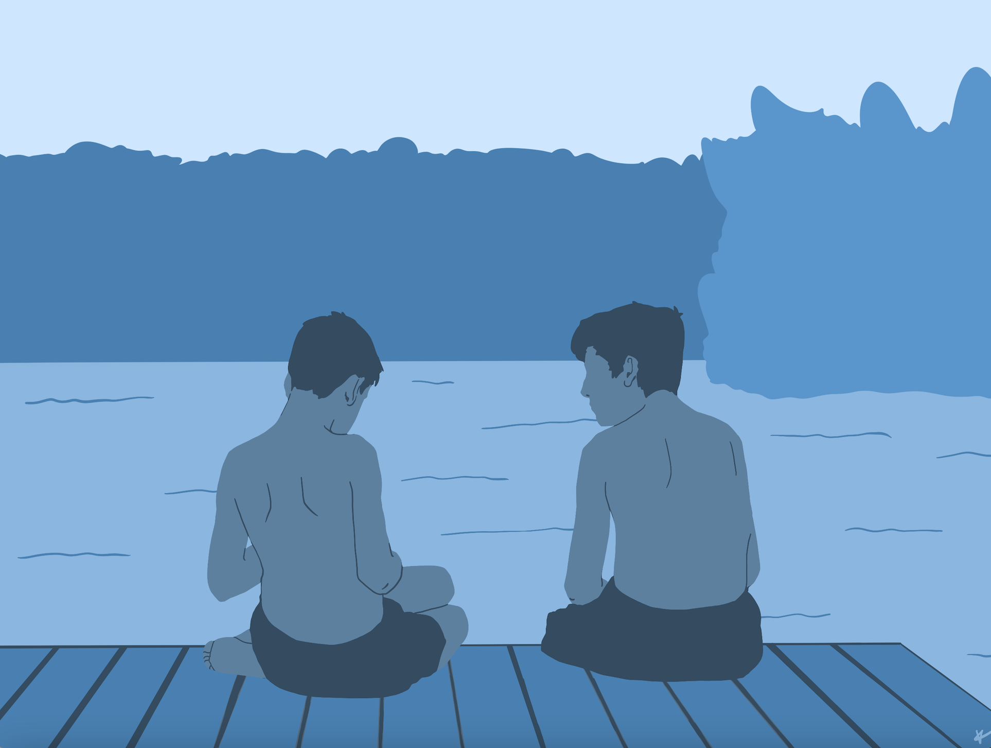 Oasis : entrée difficile dans l’adolescence - Le Délit