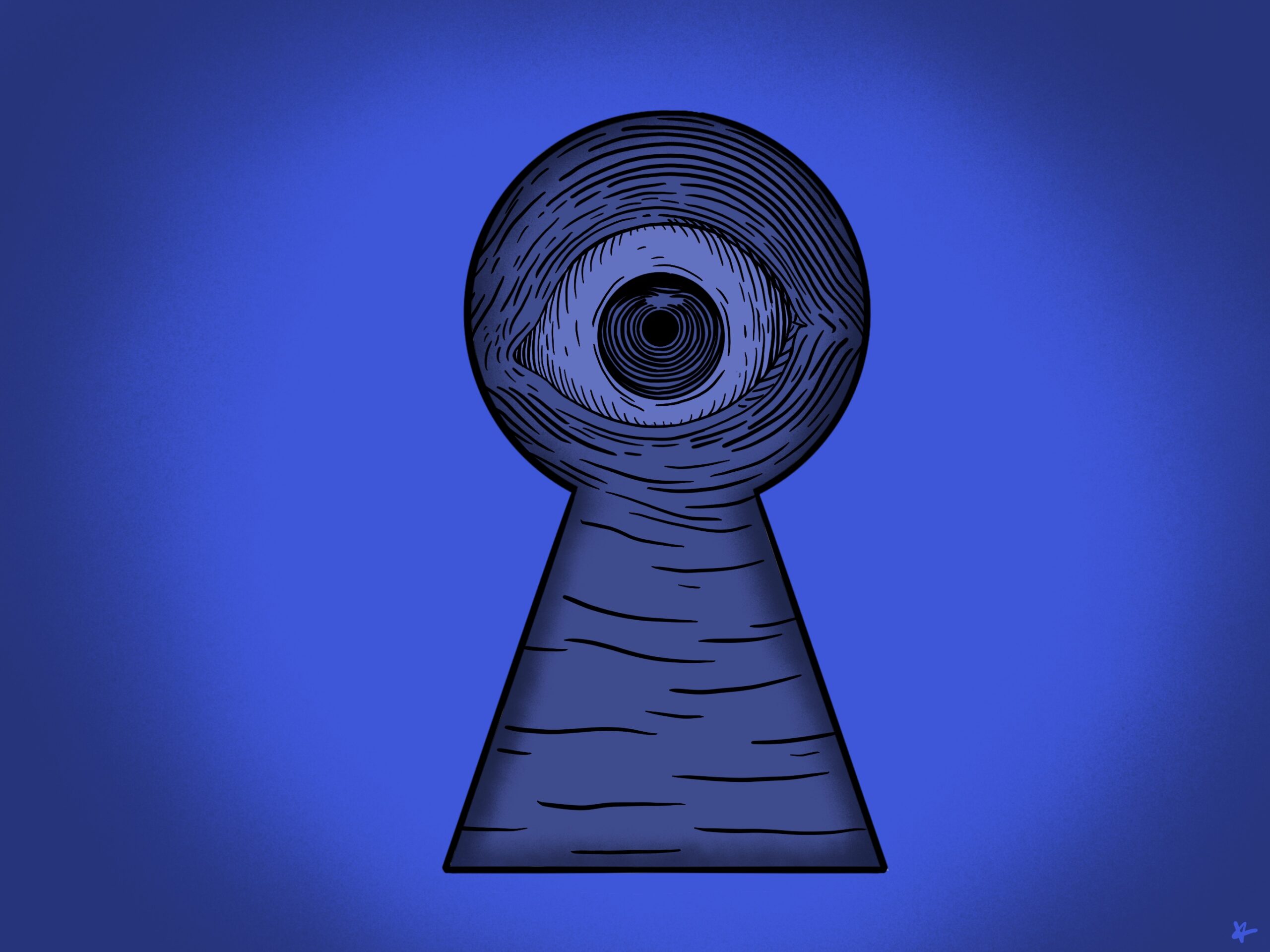 La Transparence, au-delà des apparences - Le Délit