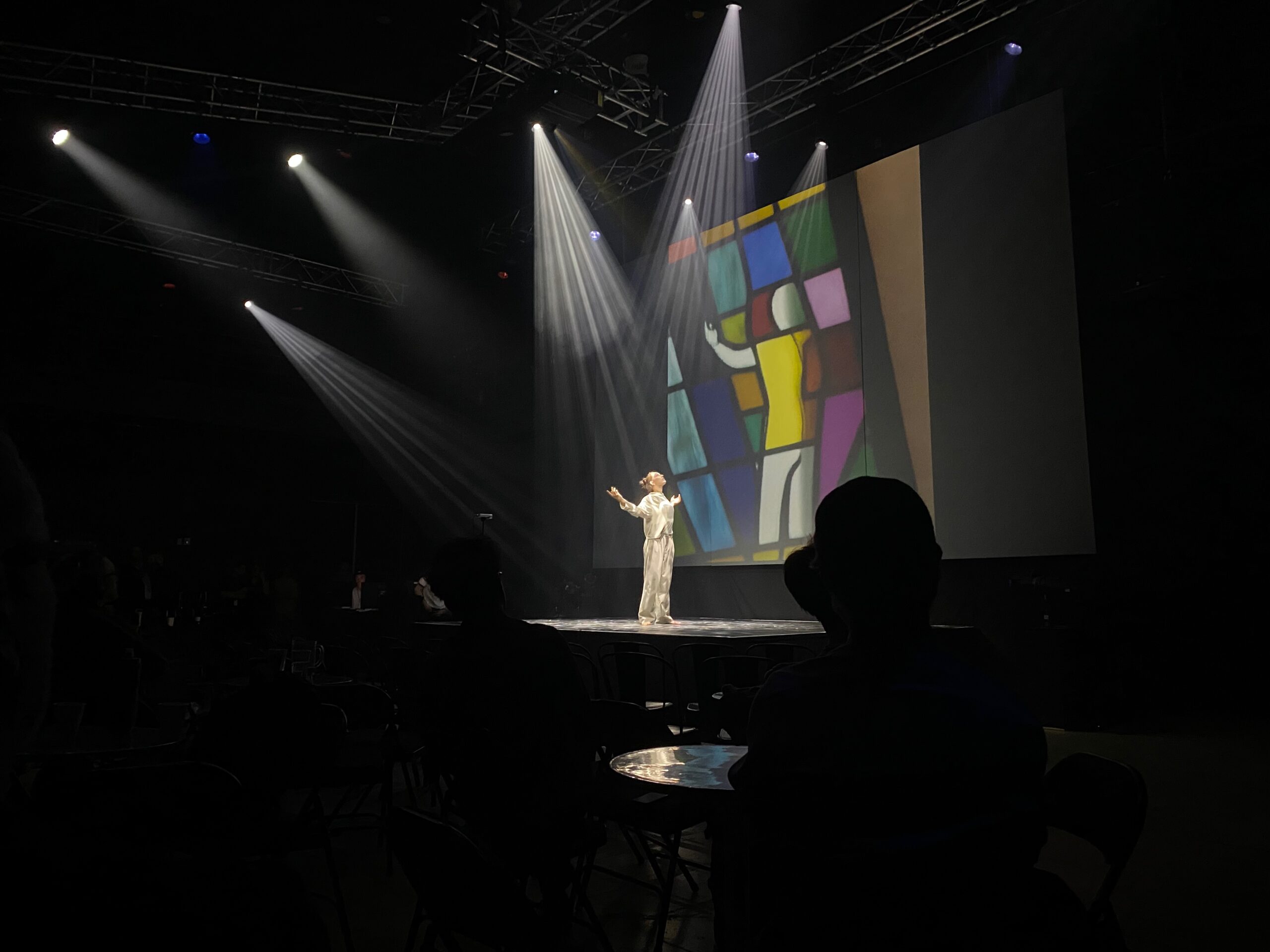 Le Forum LAB7 des 7 Doigts - Le Délit