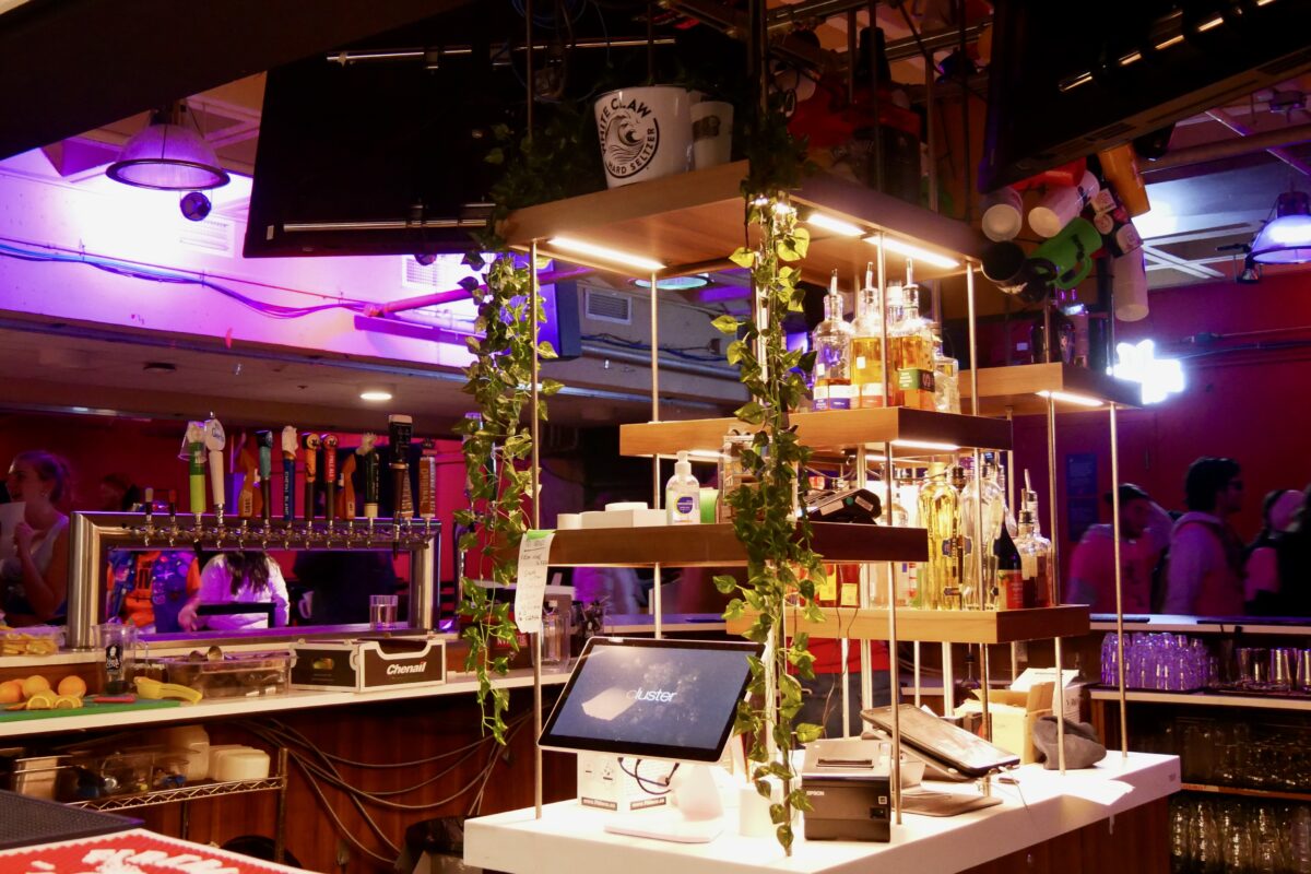 Gerts, un symbole mcgillois - Le Délit